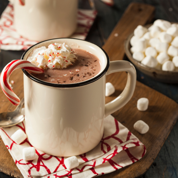 Les fêtes au chaud - Office de Tourisme La Roche sur Yon